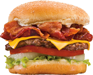 JCW BURGERS